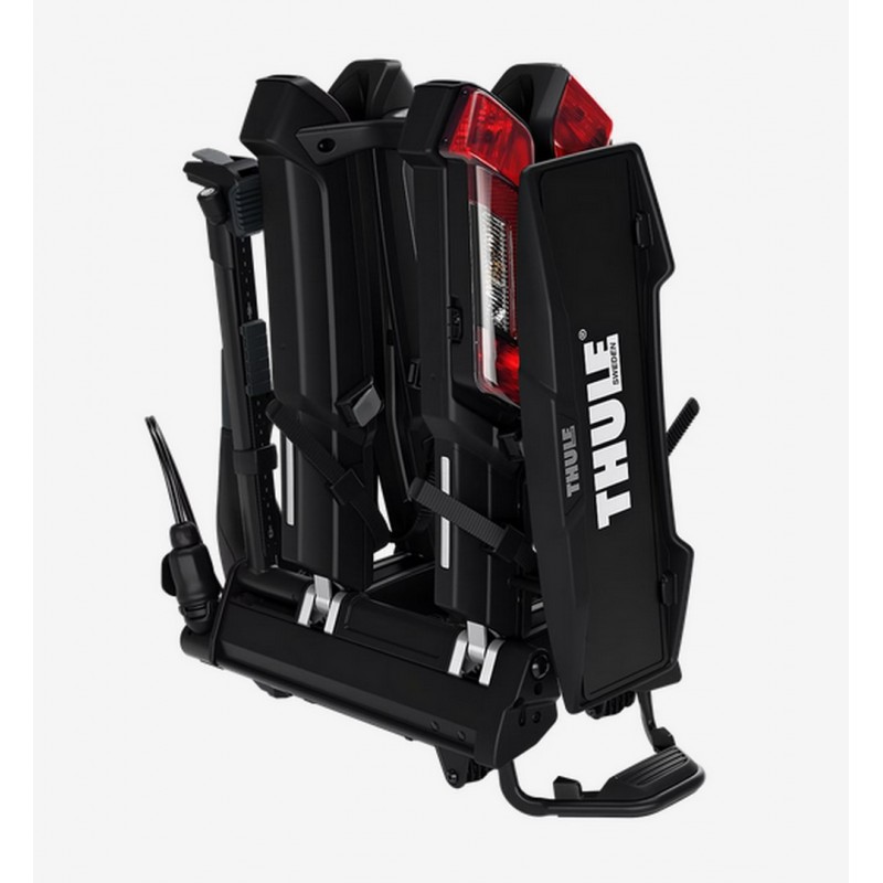Thule Epos 2 vélos (978) - Porte-vélos - 13 Pin