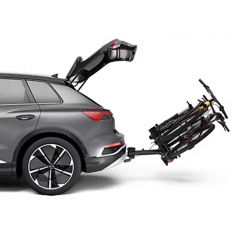 Thule Epos 2 vélos (978) - Porte-vélos - 13 Pin